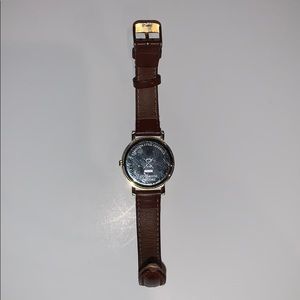 Urban Outfitters | Accessories | Urban Outfitters Map Watch | Poshmark
